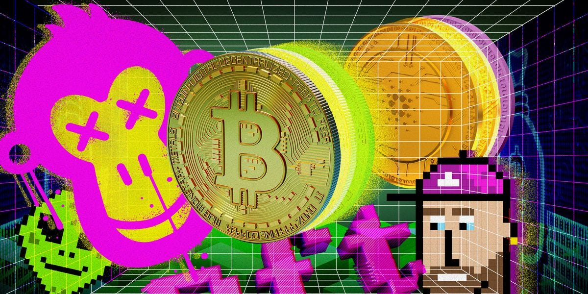 An Introduction to Ordinal NFTs on the Bitcoin Blockchain | by xNEO ...