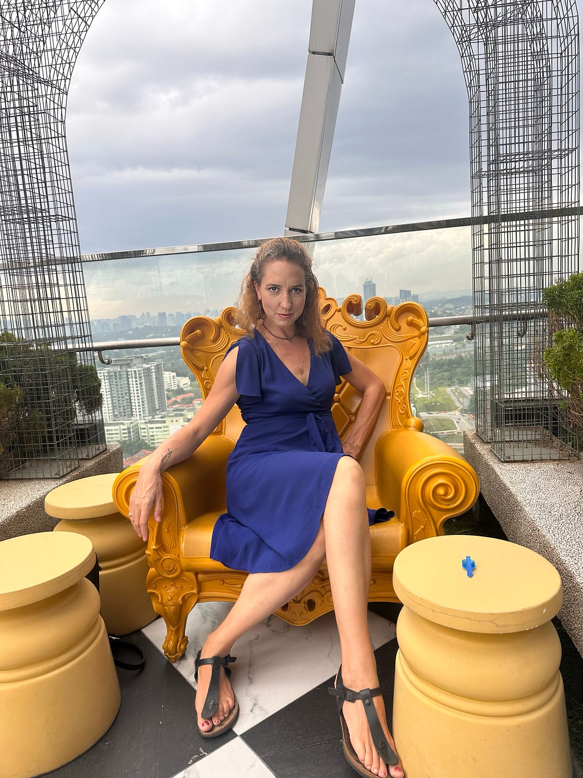 Unveiling Your Brilliance: The Transformative Power of Healing | by ...