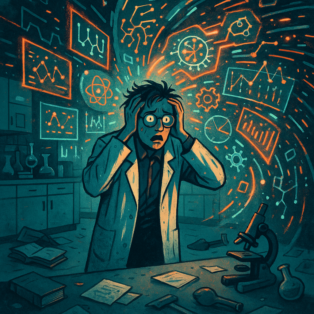 The AI Revolution May Be Dumbing Down Science Instead of Democratizing ...