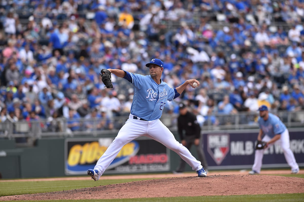 Mike Minor Vanderbilt