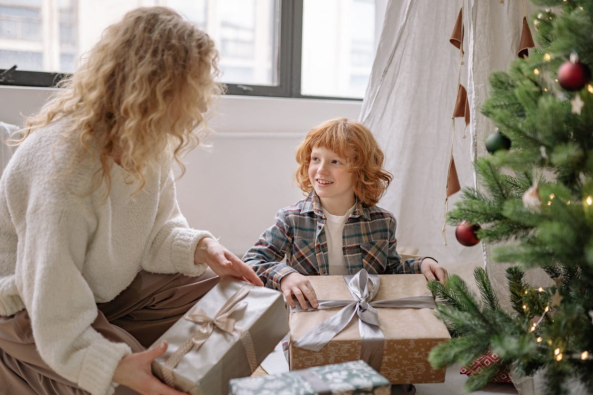 Unwrapping Joy: The Ultimate Guide to Magical Gift Ideas for Children ...
