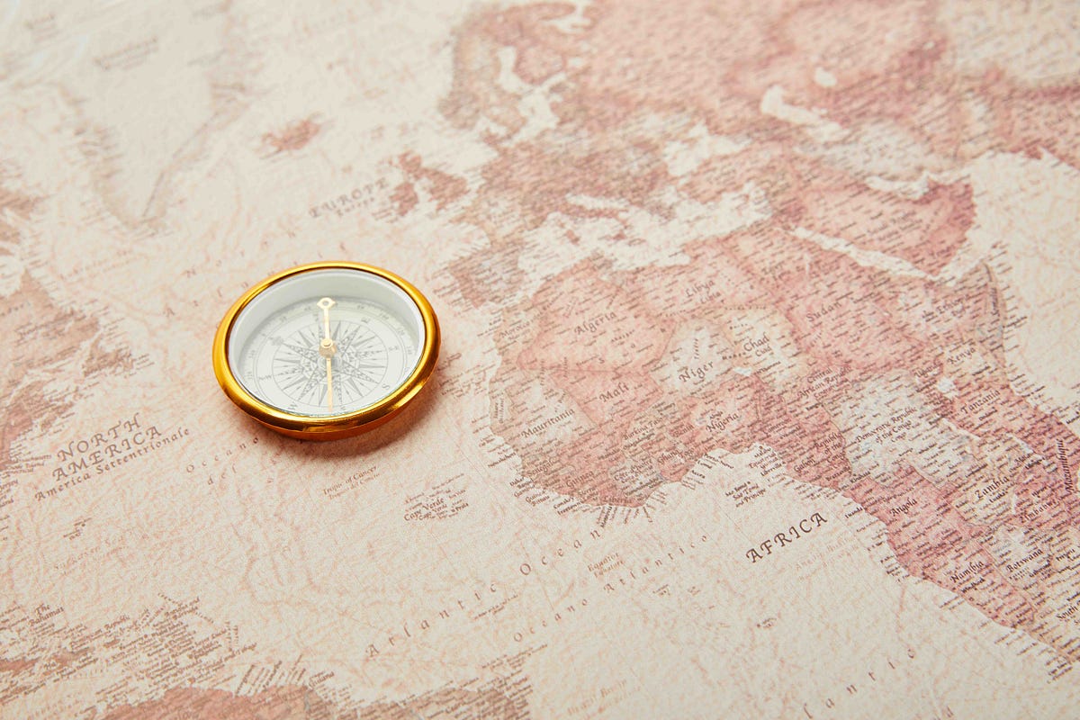 What is Geographical Psychology? Why Does It Work? | Practical Growth