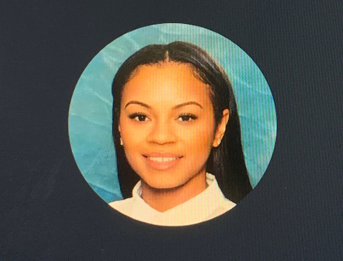 The Artist Formerly Known as “Ms. Monie” | by Simone For Kids | Medium