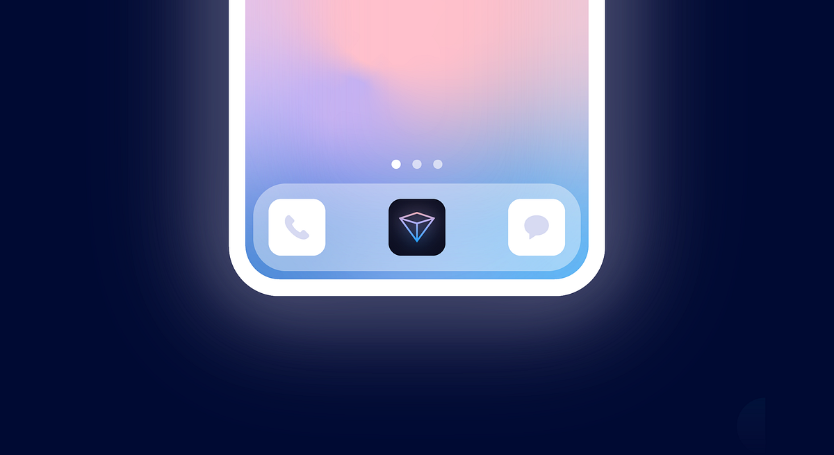 Lumen Browser auf deinem iPhone schneller öffnen | by Björn Greif ...