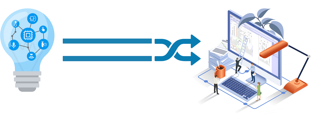 The application of machine learning to software engineering | by Khalid ...