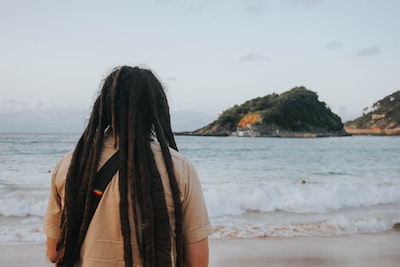 One love: A declaration of the Rasta spirit, a summoning of times. | by ...