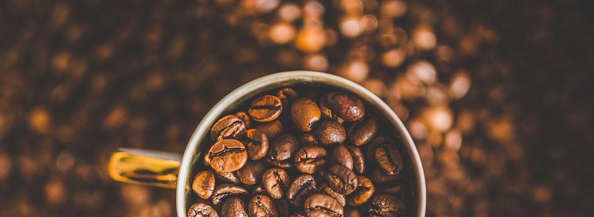 Washington State Craft Coffee Roasters | by Jason P Fields | Medium