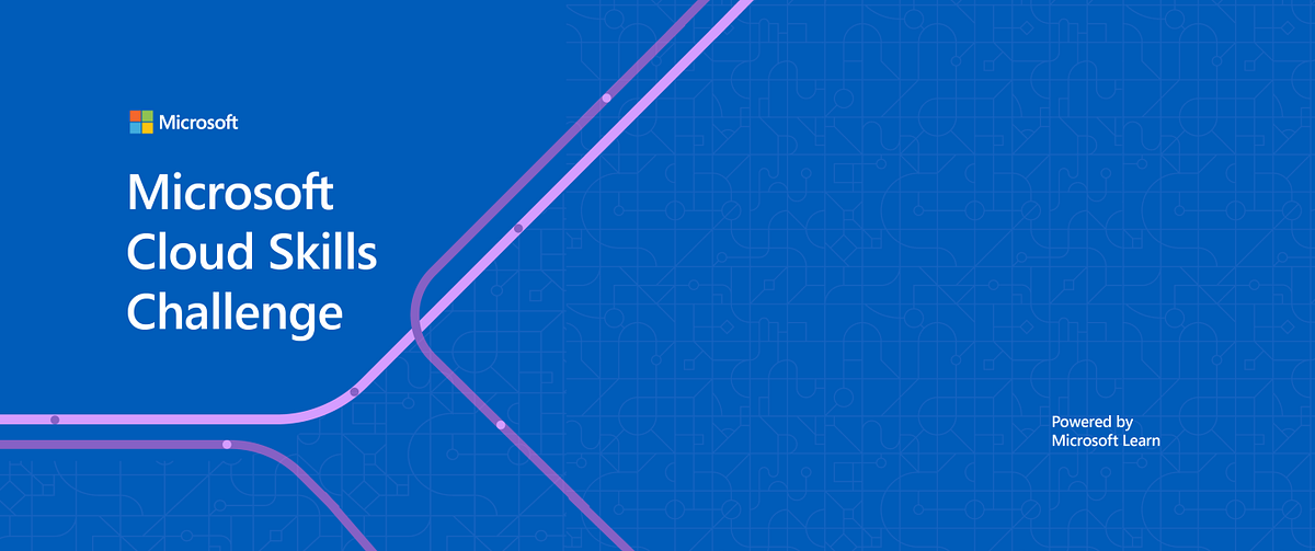 Unveiling the MS Learn Cloud Skills Challenge: A Comprehensive Guide 🏆 | by Assaci Erifried ...