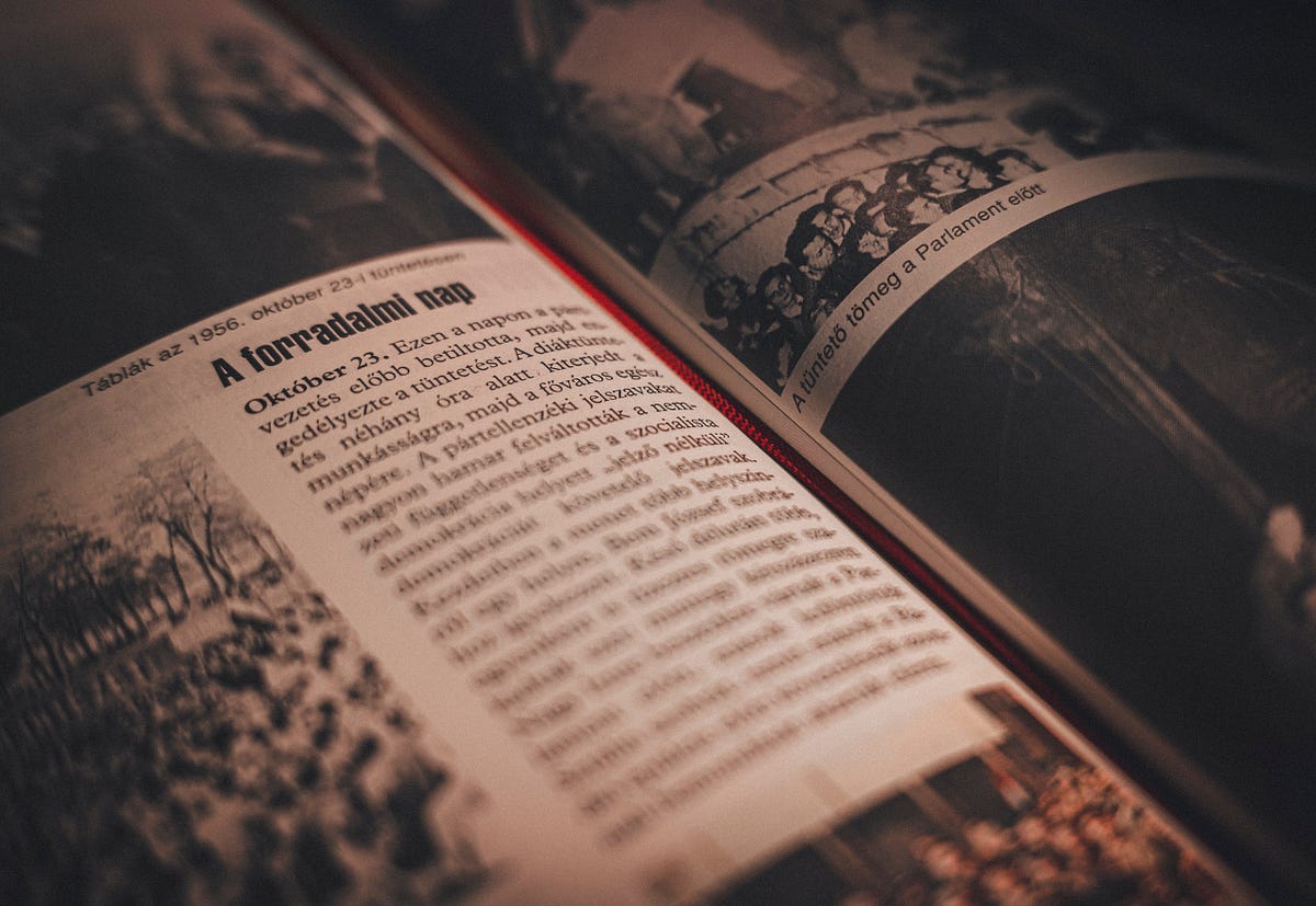 The Legacy of the October Revolution: A Retrospective Analysis | by ...