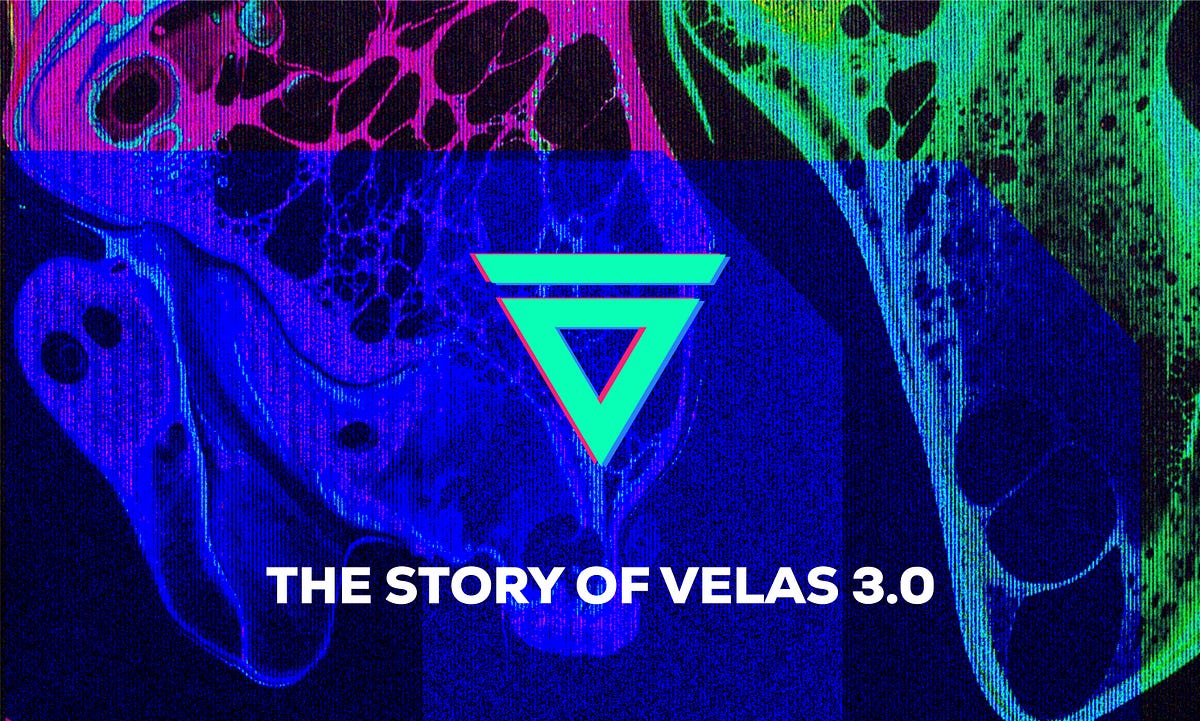 The Story of Velas 3.0. How we are upgrading the Velas chain to… | by ...