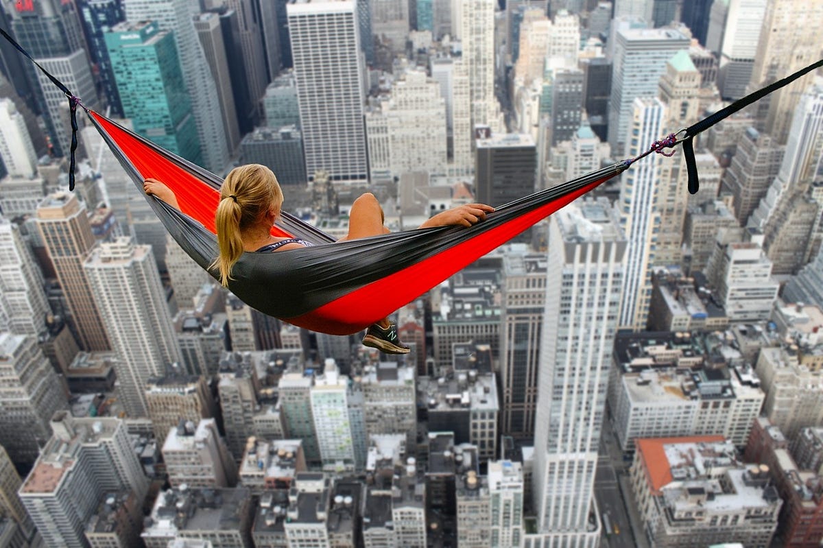 Building the Courage to Break Out of Your Comfort Zone: Unleashing Your ...