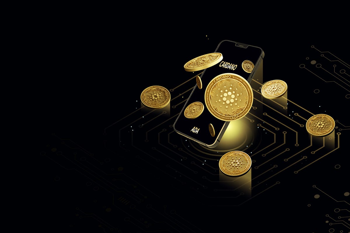The Boons of Building on Cardano Blockchain | by Oodles Blockchain | Apr, 2024 | Medium