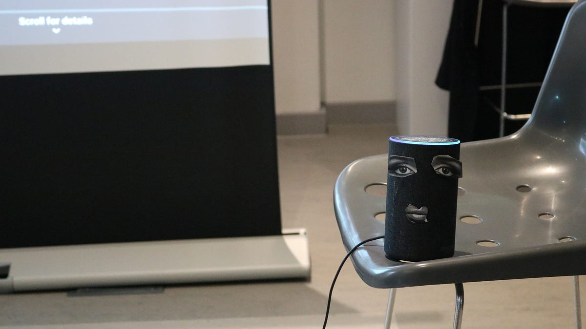 Designing a Feminist Alexa — An Exercise in Empathic Design 💓 | by ...