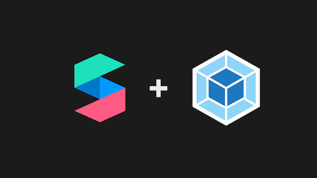 Spark AR x Webpack. How to use Webpack to enable more than… | by ashley ...