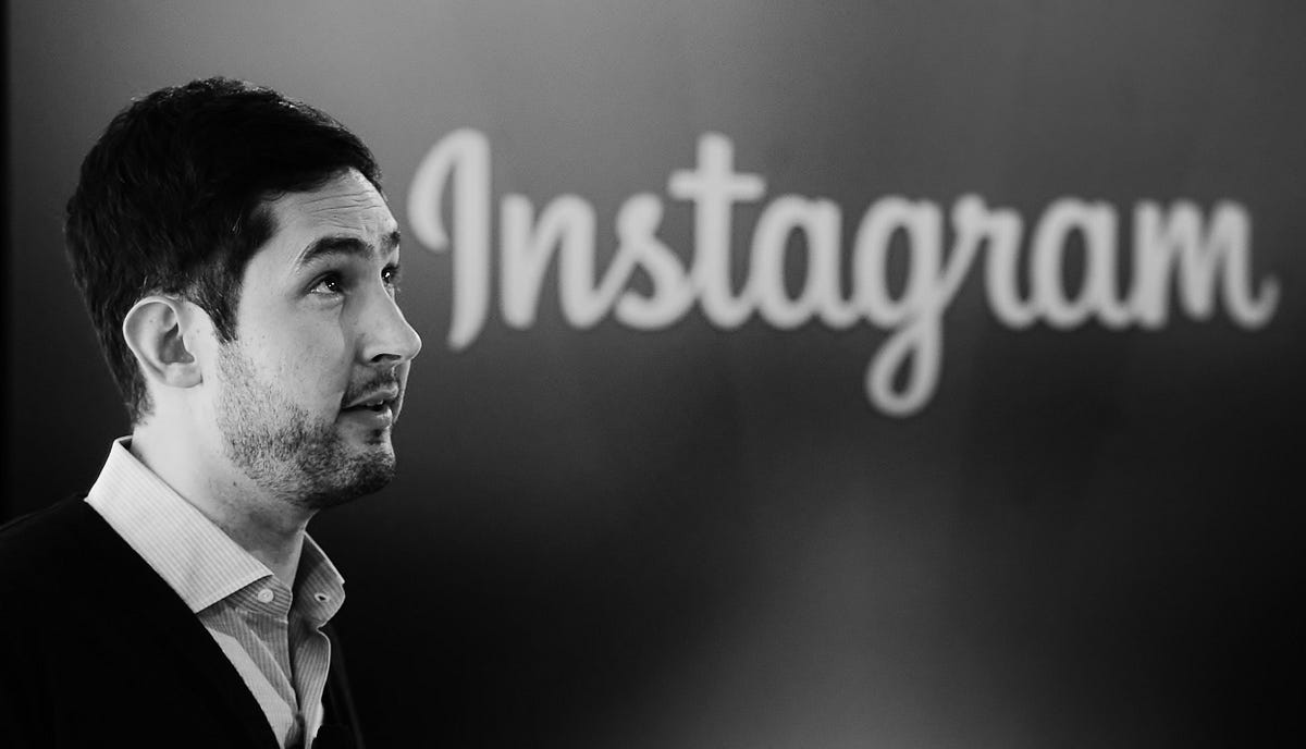 10 Motivational Quotes by INSTAGRAM Founder | Kevin Systrom | by Edge ...