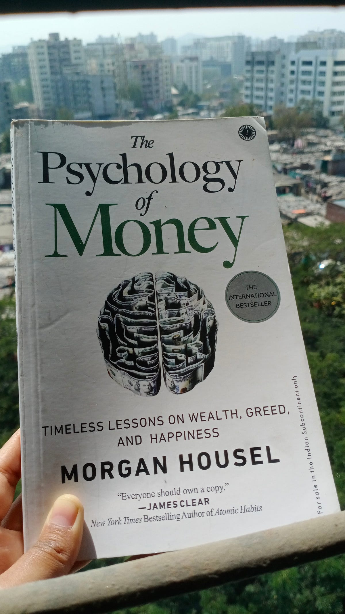 Understanding How Our Minds Affect Our Money | by fx_beats_347 | Medium