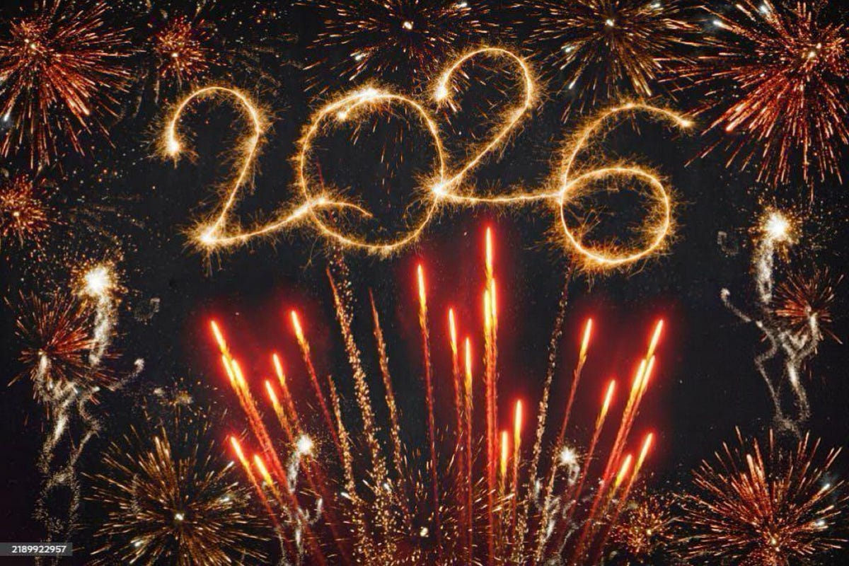 Reflecting on 2025: Key Lessons and New Year’s Hope for 2026 | by Jhana ...