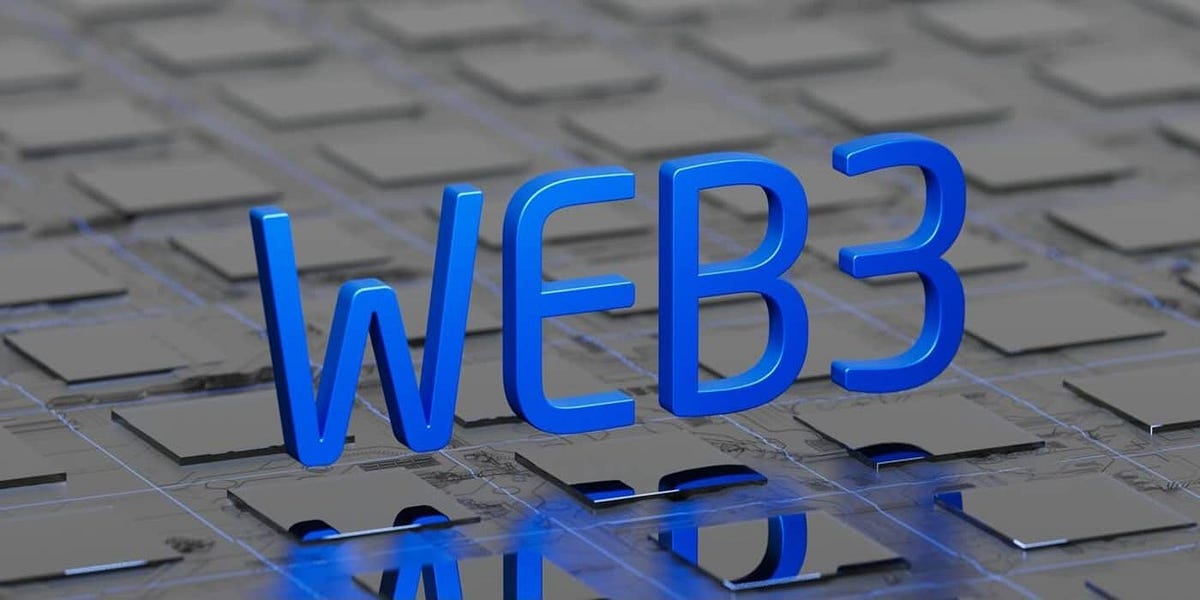 How a Web3 Expert Can Help You. The internet is undergoing a… | by Harman Puri | Feb, 2024 | Medium