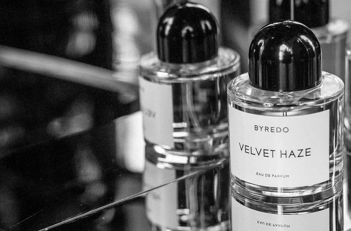 An inclusive design player. Byredo, a coveted brand that began in… | by ...