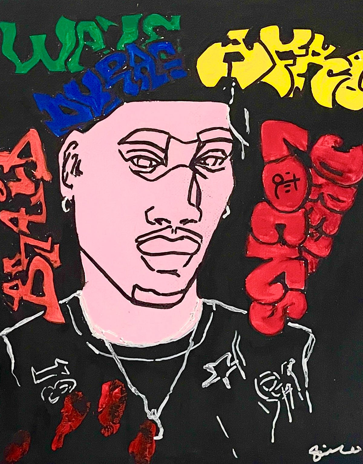 I Thought I Was Extraordinary… But Maybe I’m Just EXTRAordinary | by Amah Igwilo | May, 2025 ...