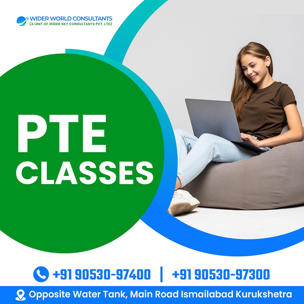 Unleashing Success: Finding the Best PTE Coaching in Ismailabad | by ...