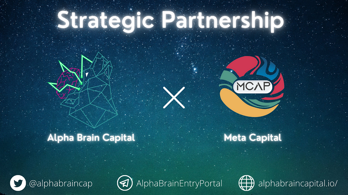 Alpha Brain Capital ($ABC): Partnership — Alpha Brain Capital & Meta ...