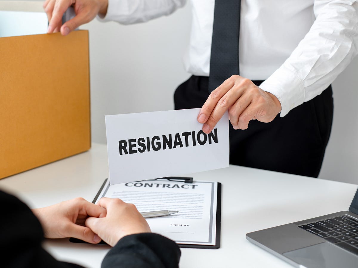Why I Don't Regret Leaving Amazon: A Personal Journey Beyond Tech ...