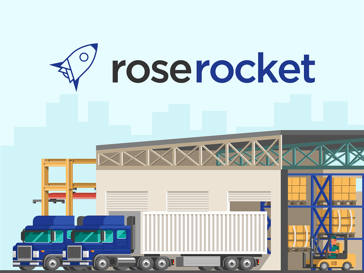 Our Investment in Rose Rocket. We are very excited to announce our ...