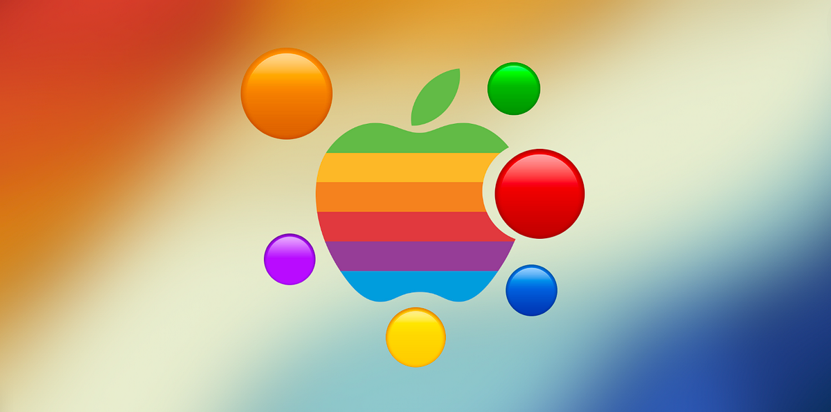 🔴🟢🟡 Using emoji and tags to manage anything in Apple Ecosystem | by ...