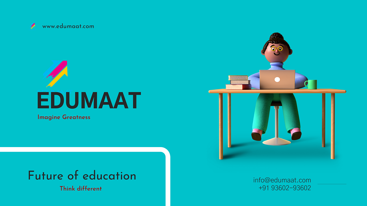 Edumaat Education Software: Empowering the Future of Learning | by ...