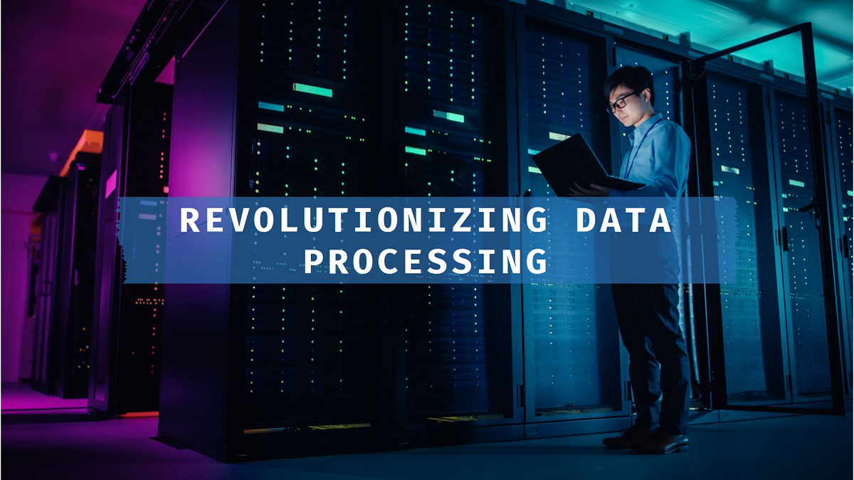 The Rise of Edge Computing: Revolutionizing Data Processing in the Digital Age | by Technonite ...