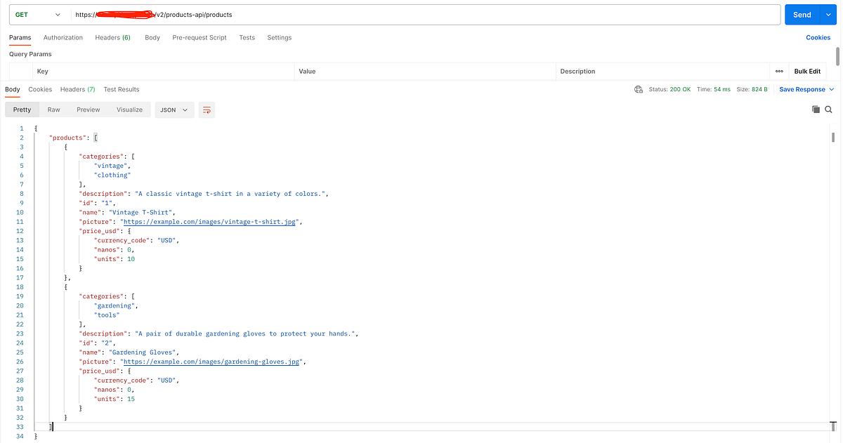 How to quickly create API Mock Servers using Google Bard and Cloud Run ...