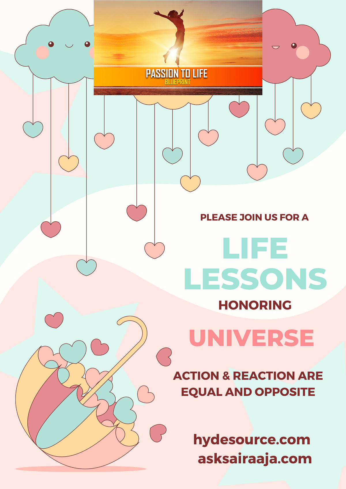 LIFE LESSONS. Lessons not taught in our childhood… | by raaja c s r ...