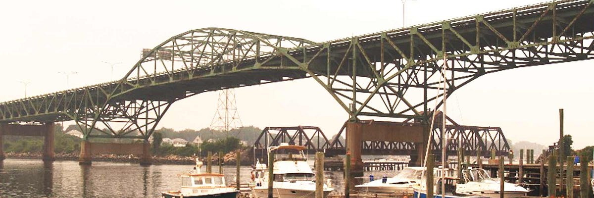 Sakonnet Bridge Accident Prompts OSHA Investigation | by d'Oliveira ...