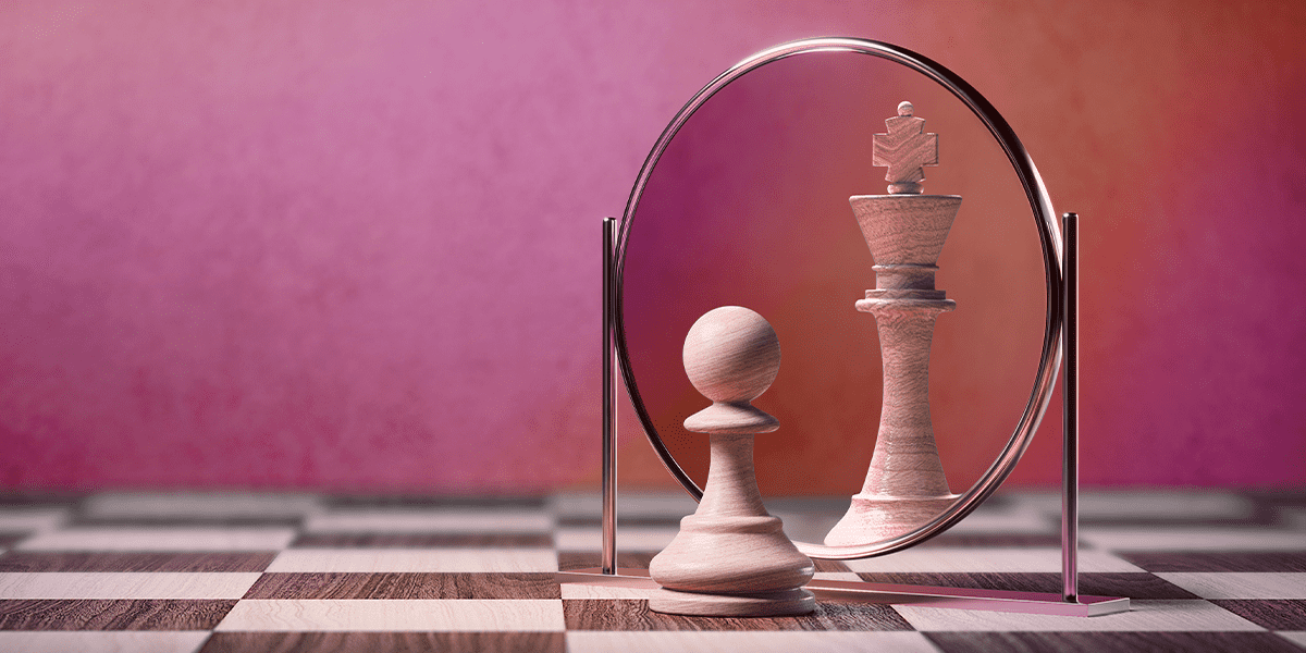 A CHANGE IN IDENTITY IS WHAT YOU NEED. | by Belal Ahmed Siddiqui | Medium
