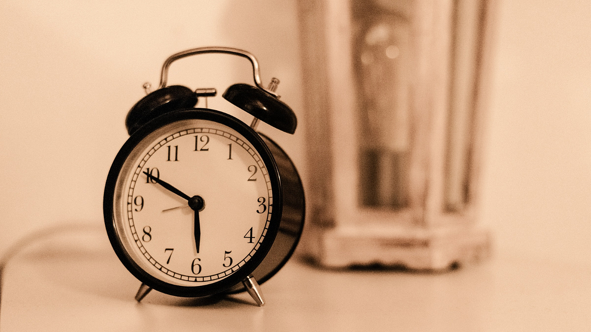 How to End Procrastination and Increase Productivity | by Grace Lee ...