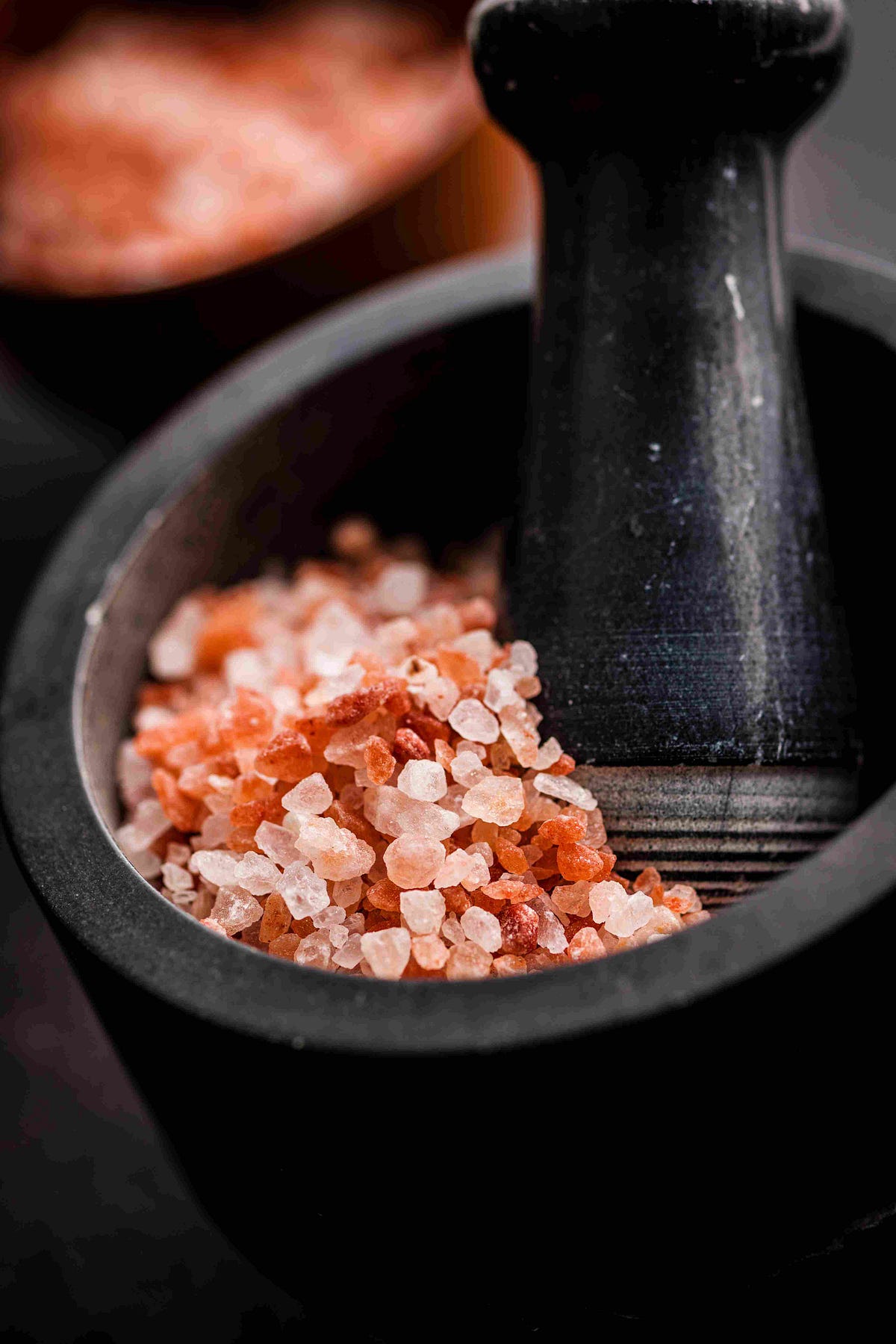 Find Out How Beneficial Rock Salt Is for Healthful Cooking | by yendeer ...