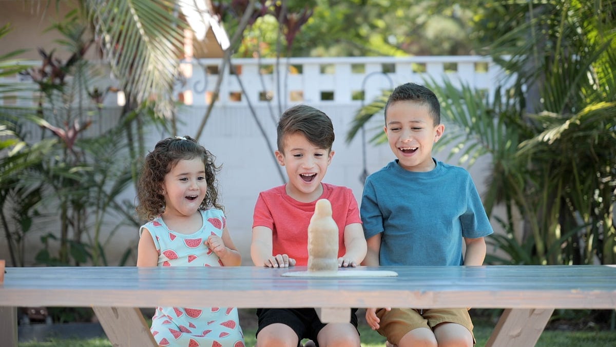Learning Never Stops. Four Reasons Why Teachable Moments are… | by ...