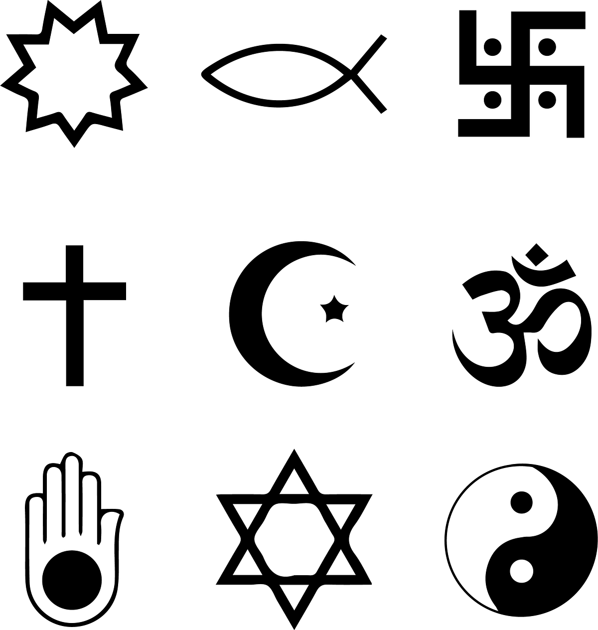 What is a theist? Real meaning o God and religion | Medium
