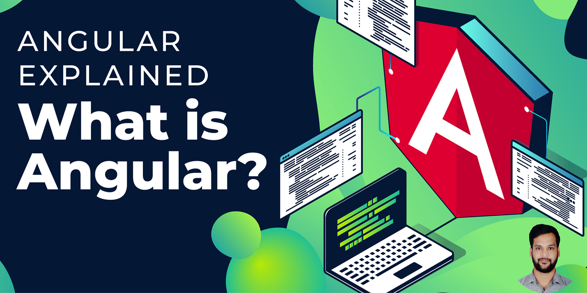 What is Angular?. Angular is a popular web development… | by Naveen ...