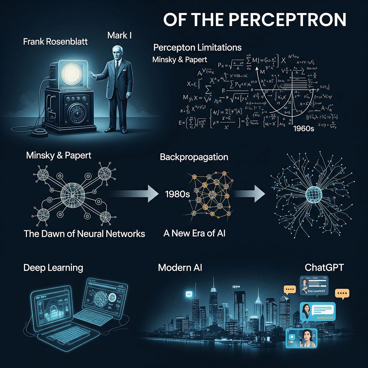 The Dream That Took 50 Years to Speak | by ozgur murat gultekin | Jun, 2025 | Medium