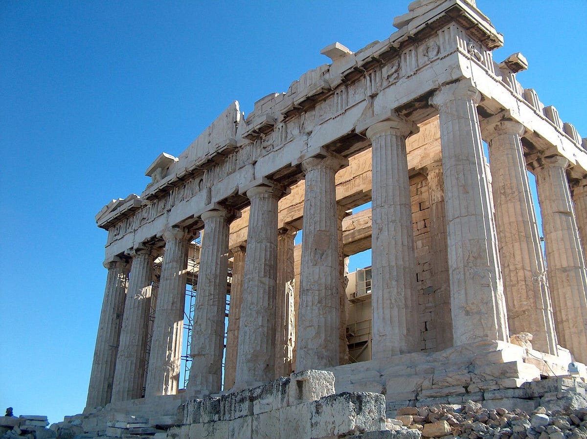Classical Studies Major Now Offered At Southern Virginia, and It’s All ...