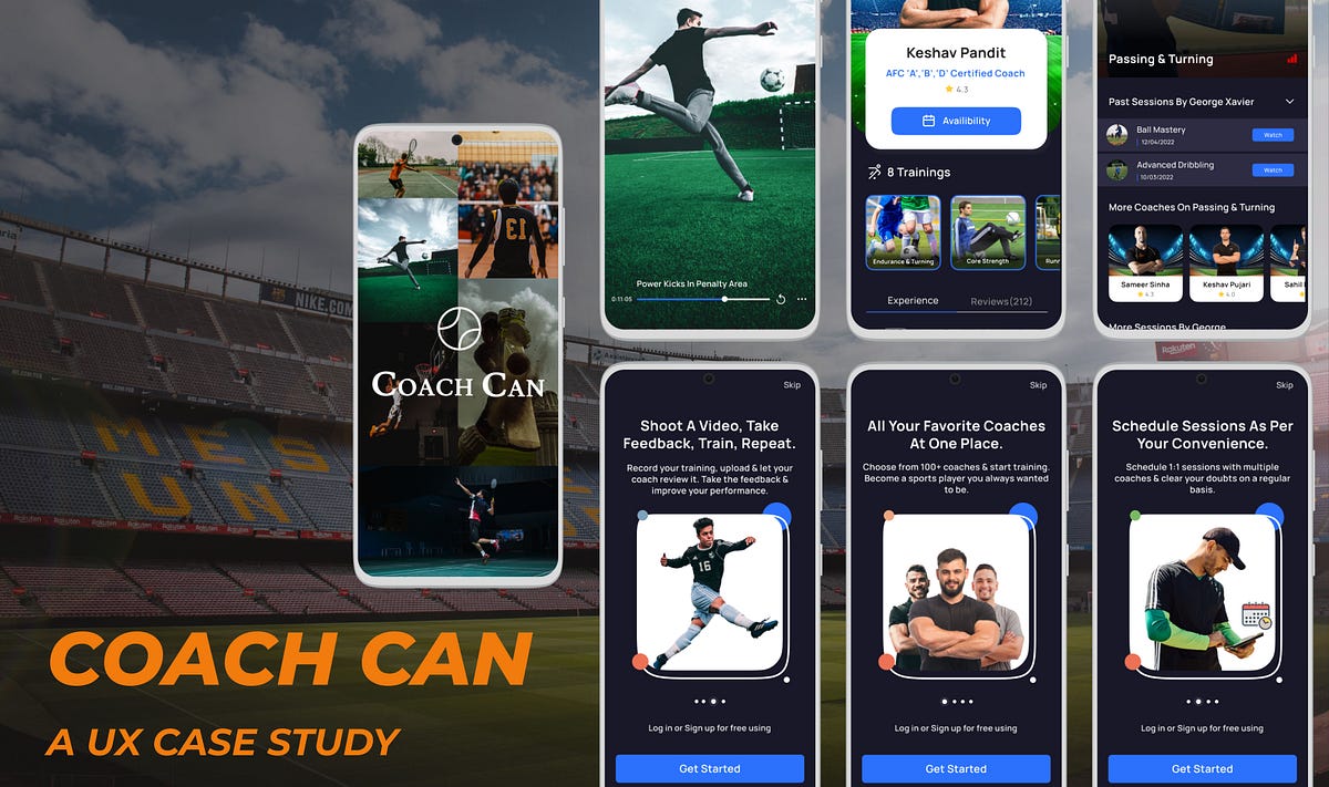 Empowering Aspiring Sports Students From Remote Areas Get Access To ...