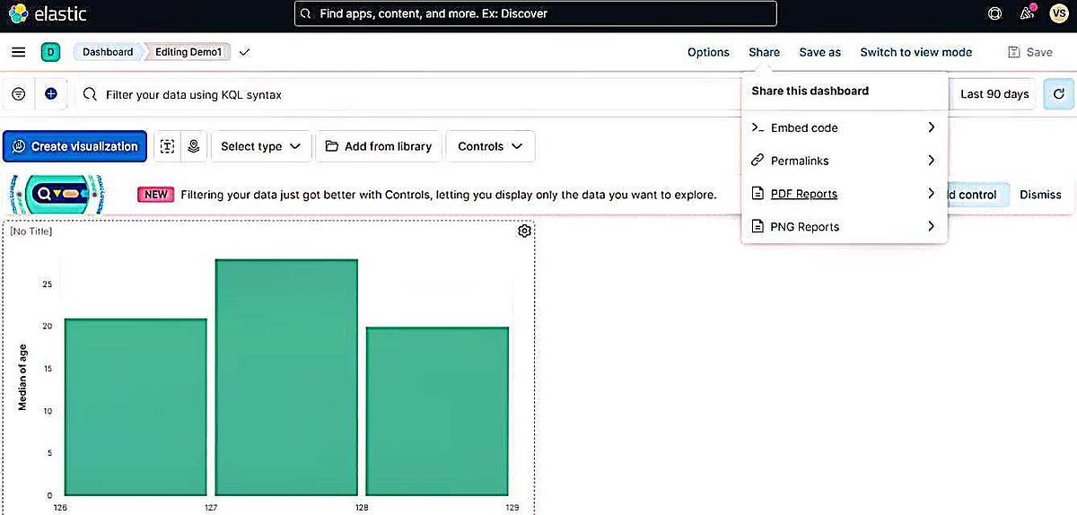 How to generate PDF reports automatically using watchers ? | by ...