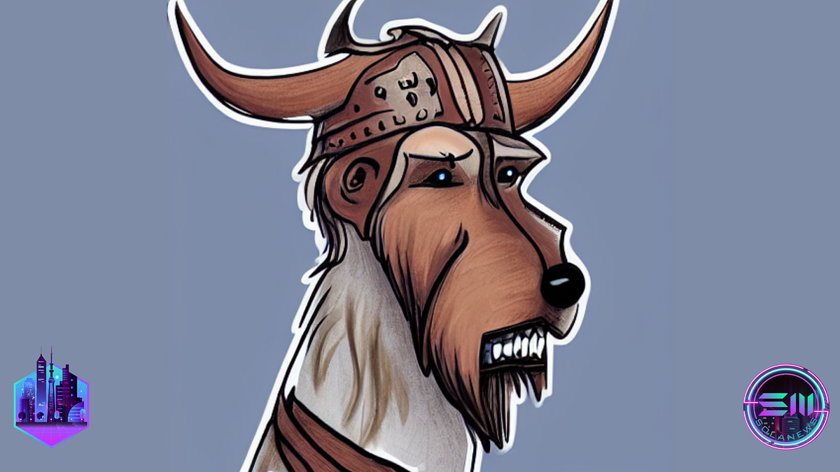 Upcoming Valhalla P2E Metaverse game by Floki Inu Aims To Bring Back ...