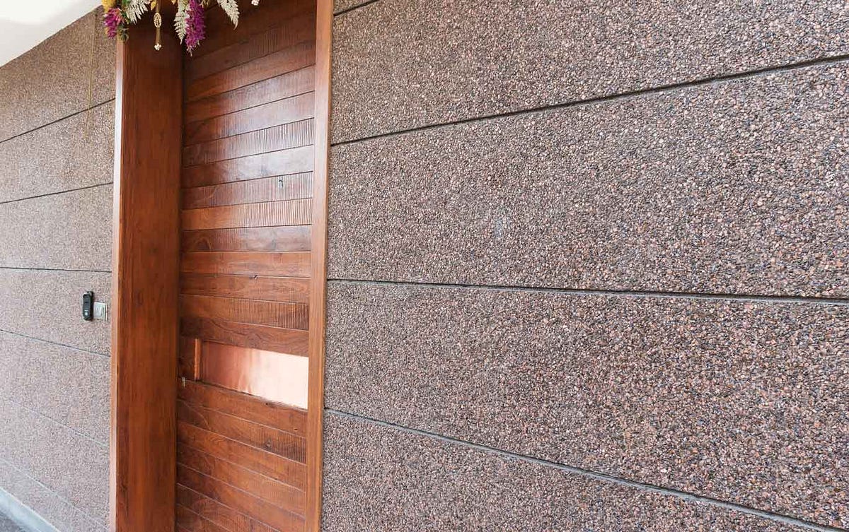Maintenance-Free Wall Solutions: Why Stone Crete Plaster is the Ideal ...