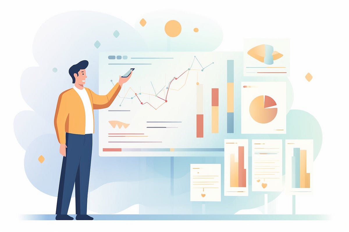 Decoding The Future A Deep Dive Into Time Series Forecasting And