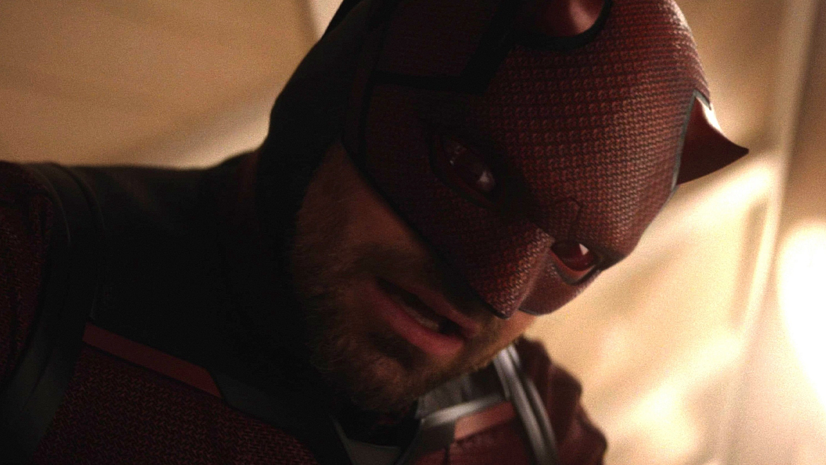 Daredevil: Born Again Review (Season 1) | Medium