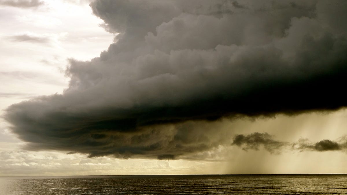 Demystifying El Niño. Every few years, NASA declares we are… | by Chase ...