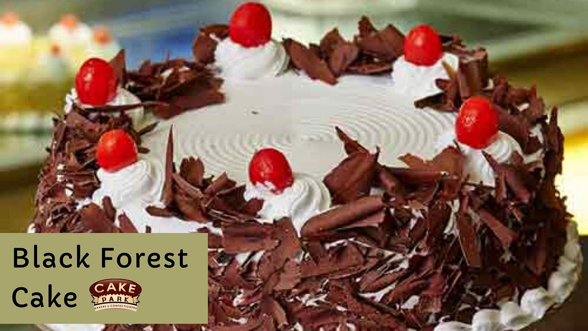 Prepare your own design. Our cake shop introduced the most… | by Cake ...